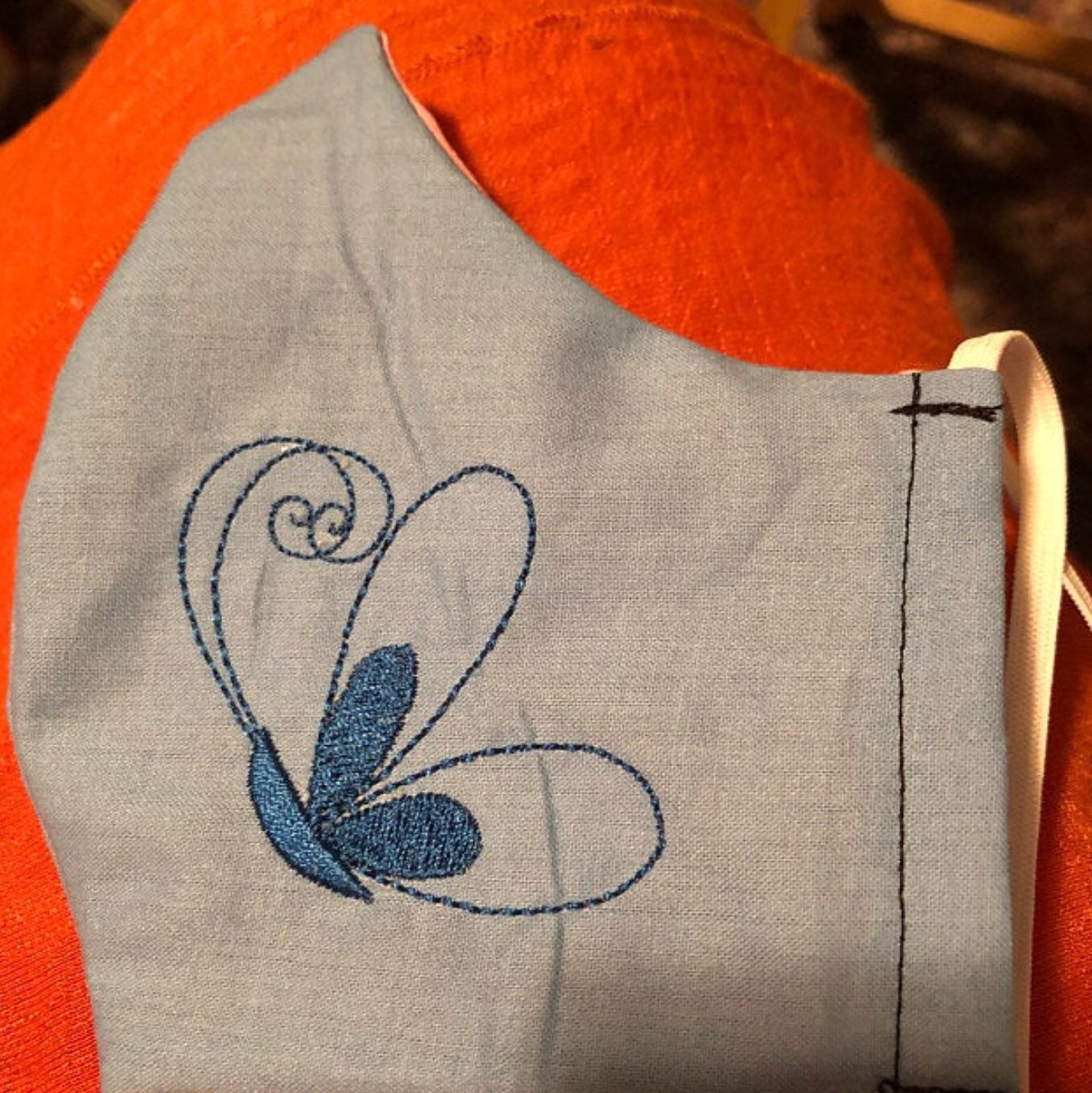 Mini Butterflies embroidery design set butterfly mini machine | Etsy