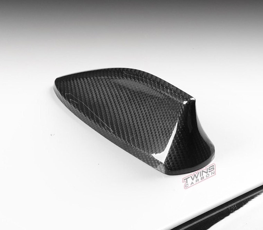 2022 BRZ/GR86 Carbon Fiber Shark Fin Antenna - Etsy