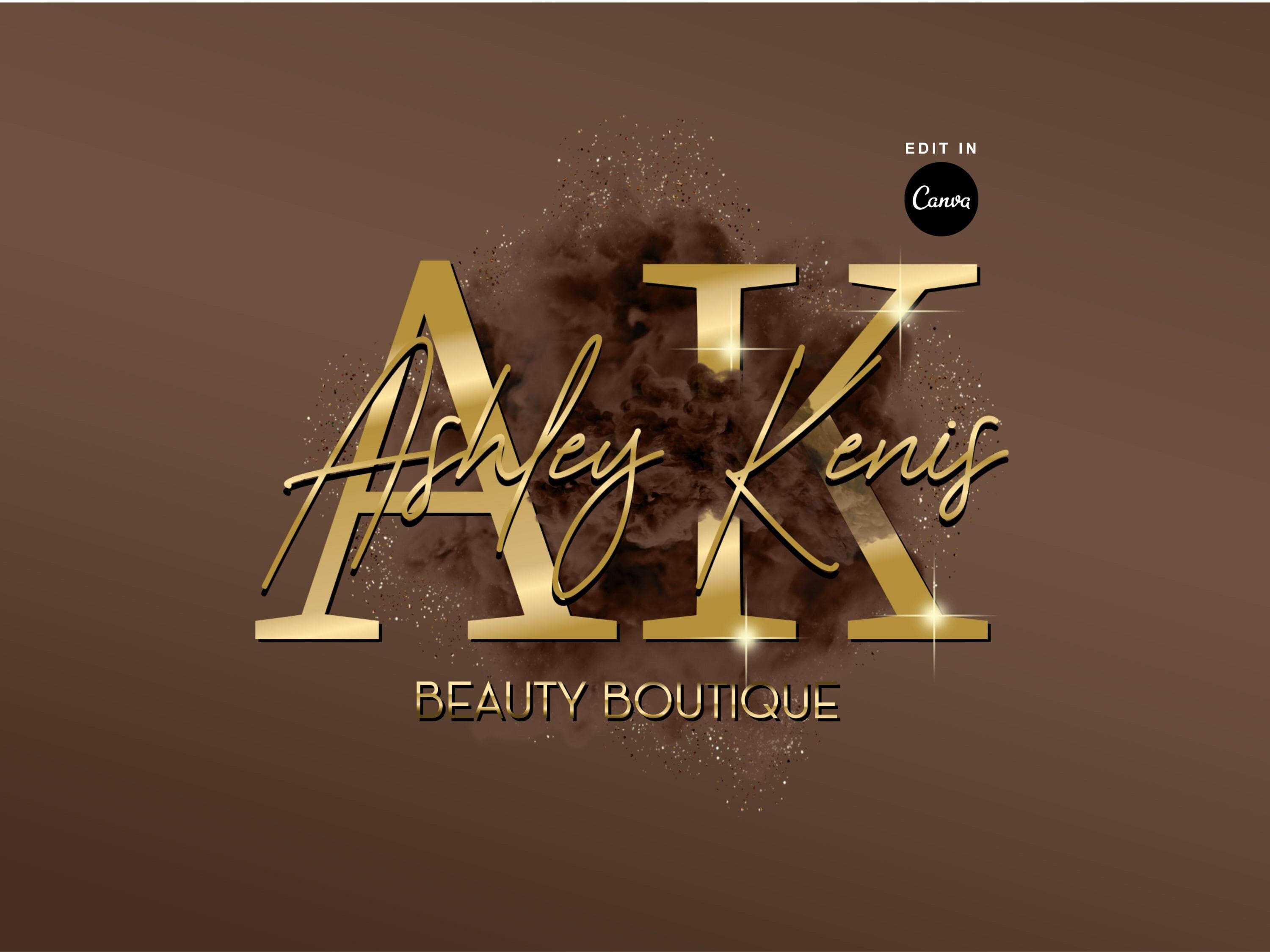 Brown Gold Logo