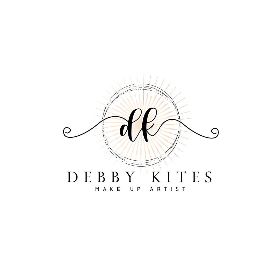 Make up Artist Logo, Make up Logo Design, Logo Design Beauty, Premade ...