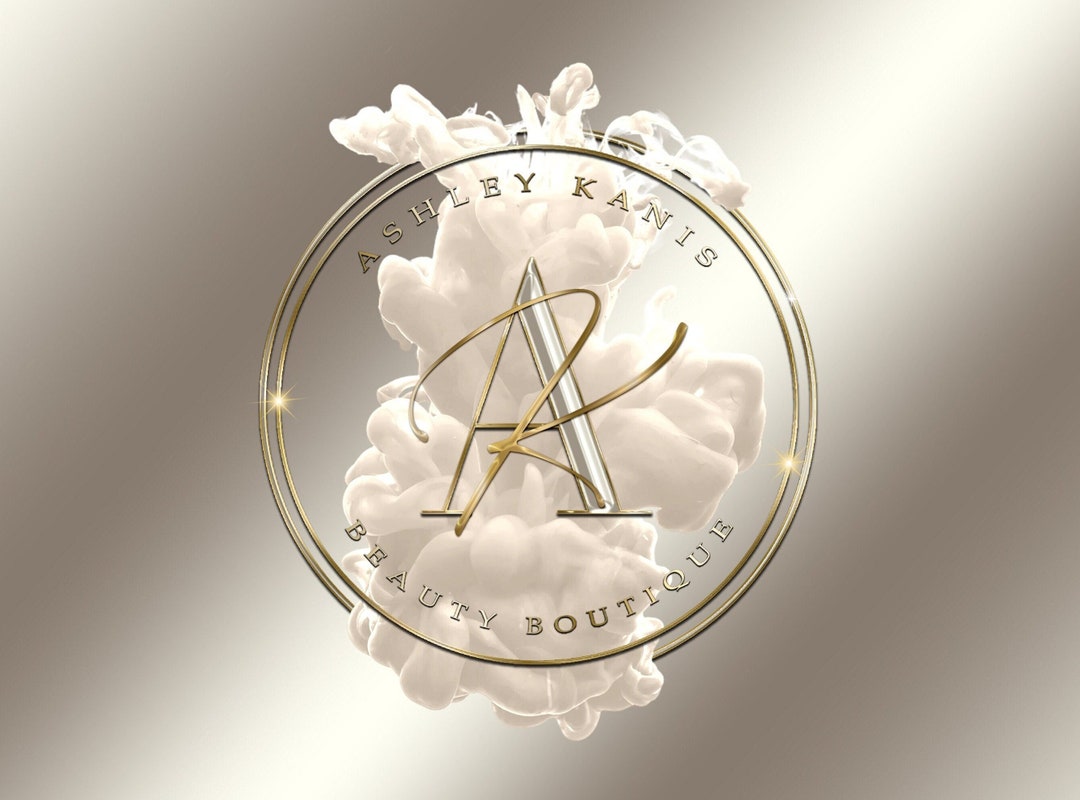 Beauty Logo, Lash Logo, Business Logo, Hair Logo, Nail Logo, Makeup ...