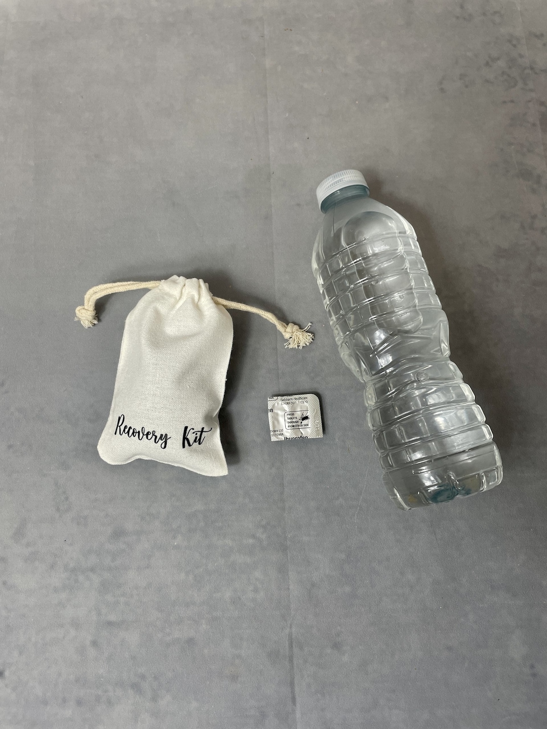 Hen Party Recovery Kit, Hangover Kit, Hen Party Favours, Hen Party Gift ...