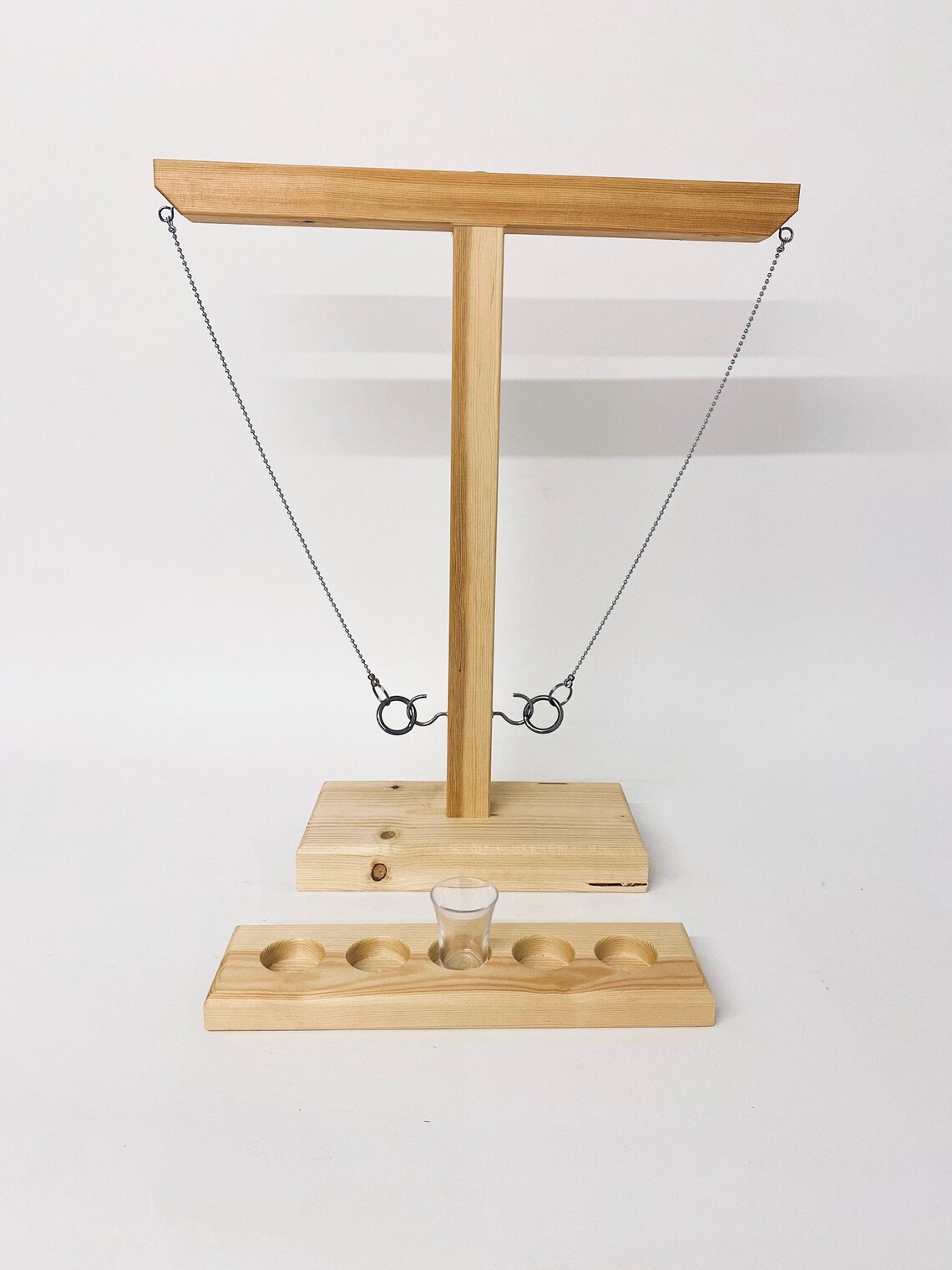 Drinking Game Bundle Trio of Bar Games Home Bar | Etsy