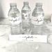 Personalized Hen Party Water Bottle Labels: Luxury Foil Rehydrate ...