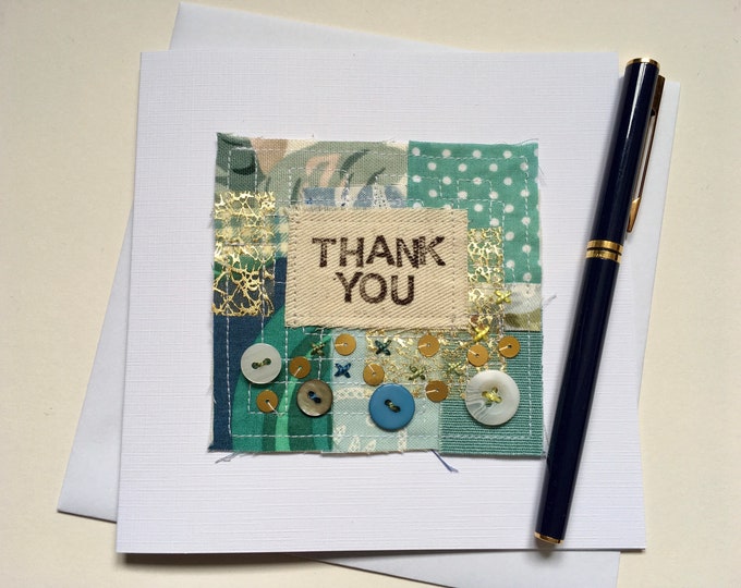 Fun greeting cards & textile gifts to make by JuniperHouseDesigns