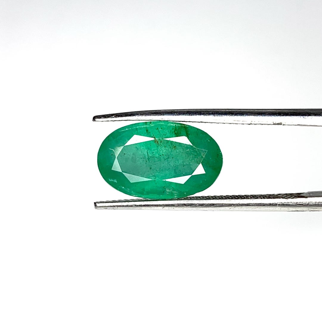 Emerald, May Birthstone, Green Precious Stone, Green Stone, Gemstone ...