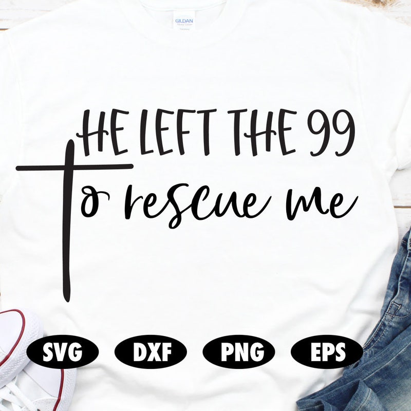 He Left the 99 Shirt - Etsy