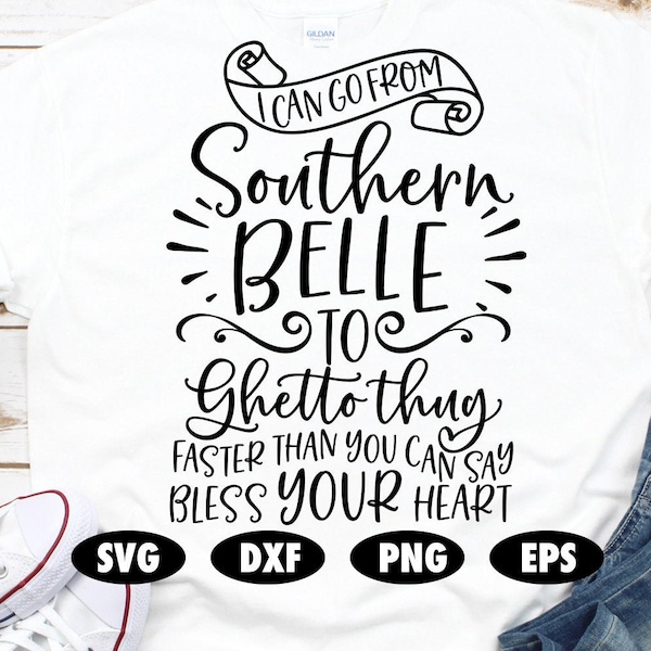Southern Sayings Svg - Etsy