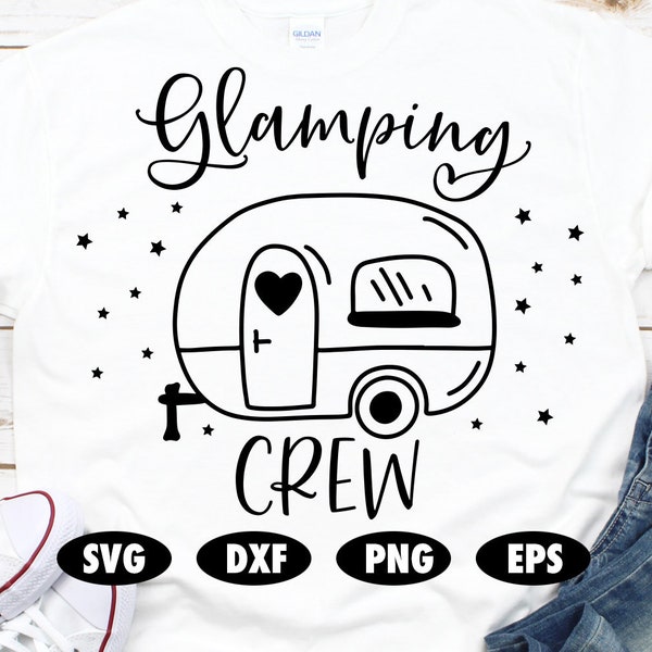 Glamping - Etsy