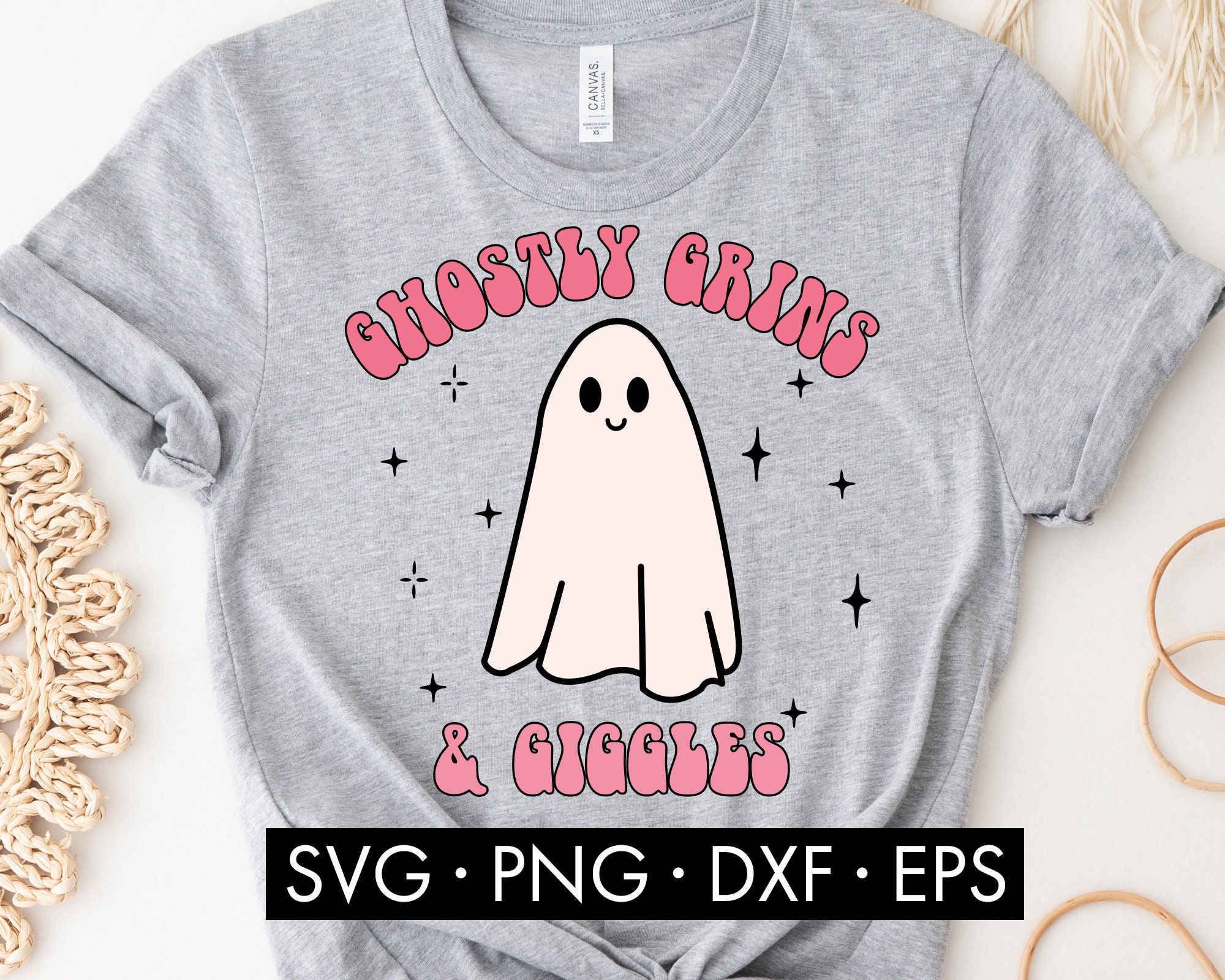 Retro Cute Kids Halloween SVG Bundle, Halloween Quotes SVG, Halloween ...