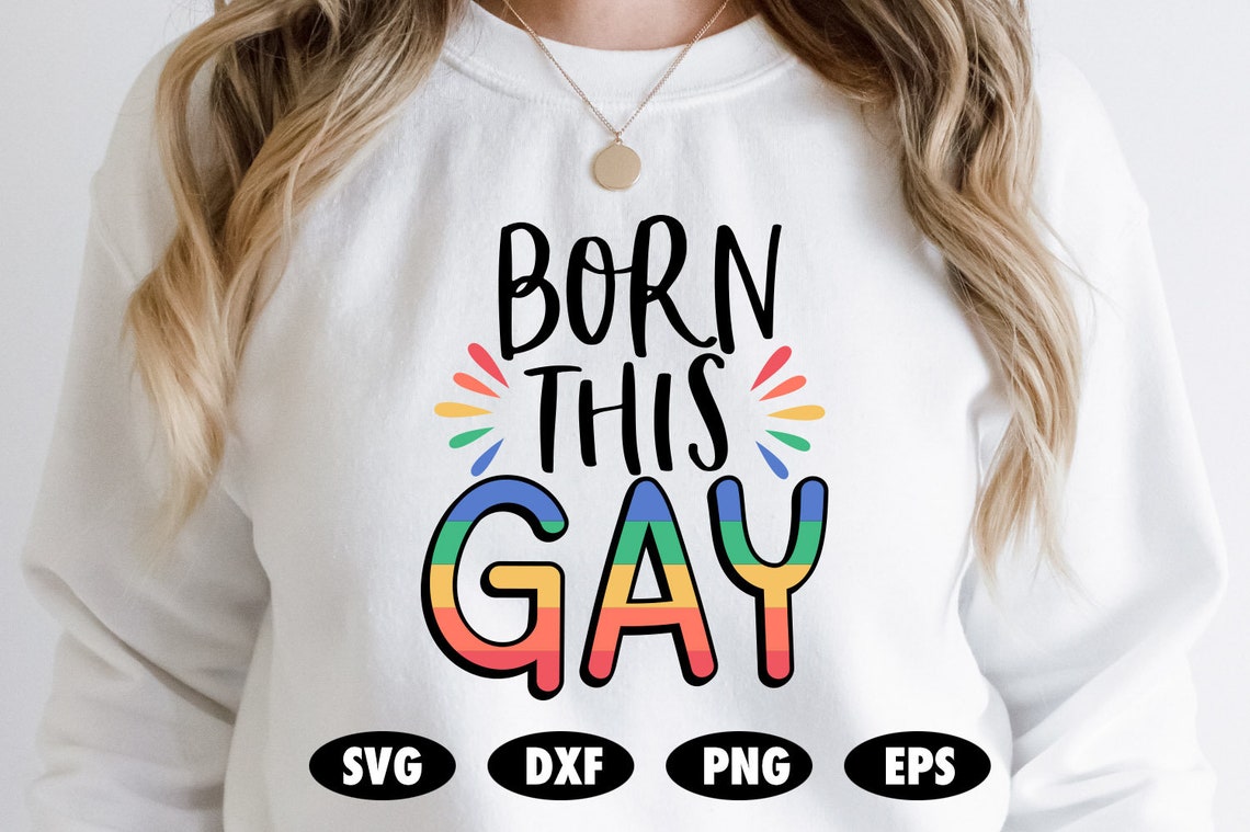 Pride SVG Bundle Lqbtq SVG Bundle LGBTQ Svg Gay Svg Pride - Etsy