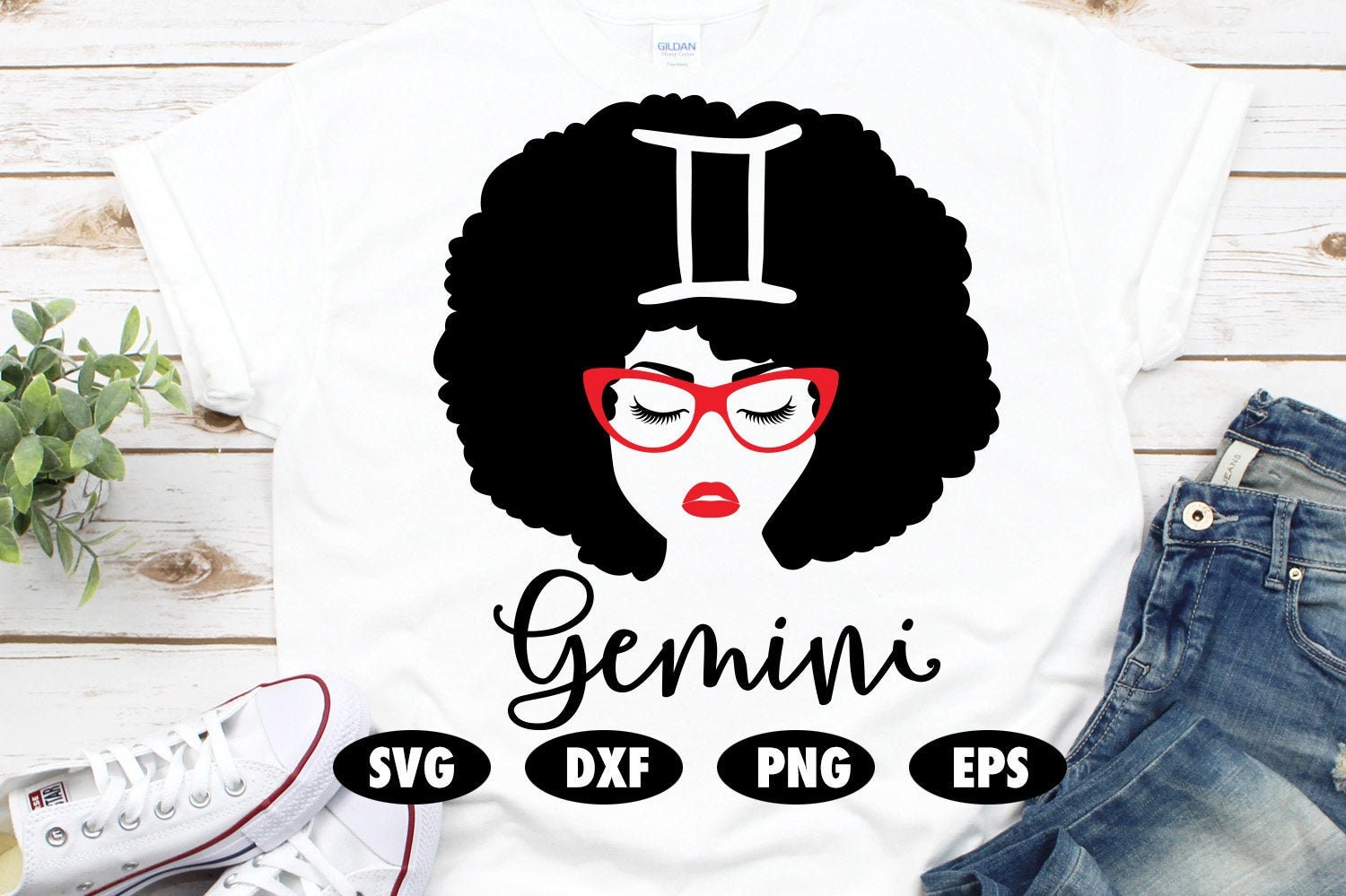 Gemini svg Gemini cut file Gemini clipart Zodiac sign svg | Etsy