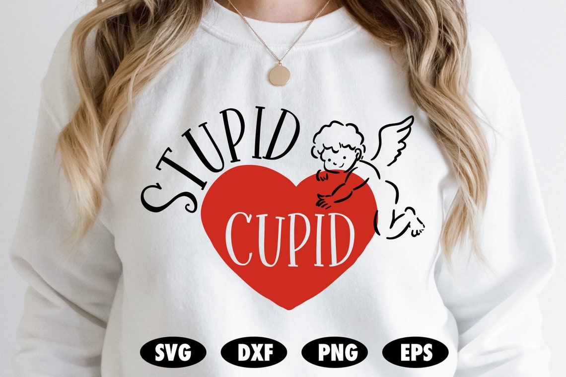 25 Anti Valentine's Day SVG Bundle Anti Valentines SVG - Etsy