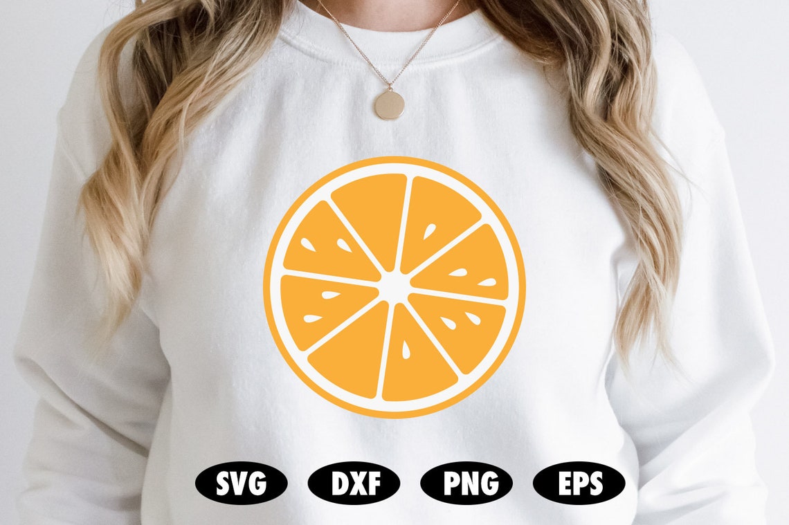 Orange SVG Bundle, Orange Svg, Splash Svg, Orange Cricut, Orange Cut ...