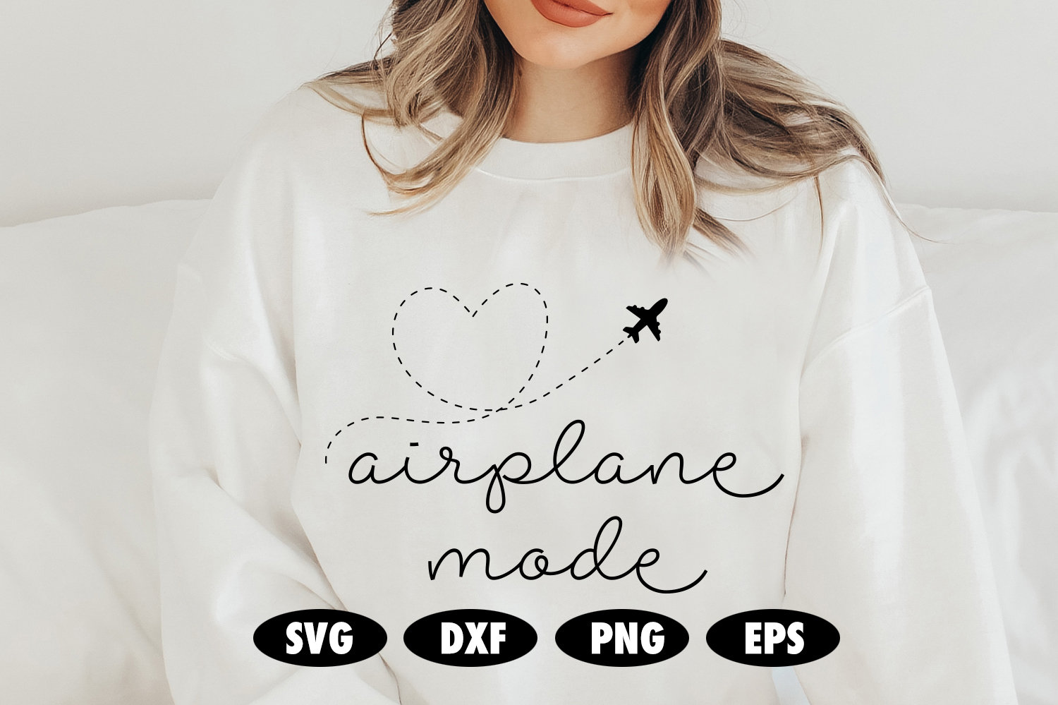 Airplane Mode SVG Travel Svg Airplane Svg Travel PNG - Etsy
