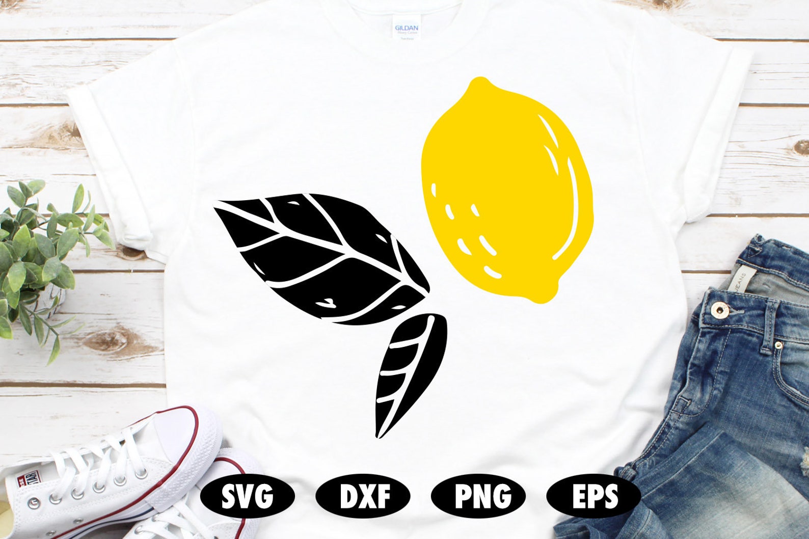 Lemon SVG Bundle Lemon Svg Leaves Svg Leaf Svg Lemon - Etsy