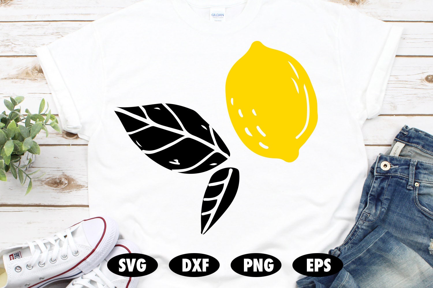 Lemon SVG Bundle, Lemon Svg, Leaves Svg, Leaf Svg, Lemon Cricut, Lemon ...