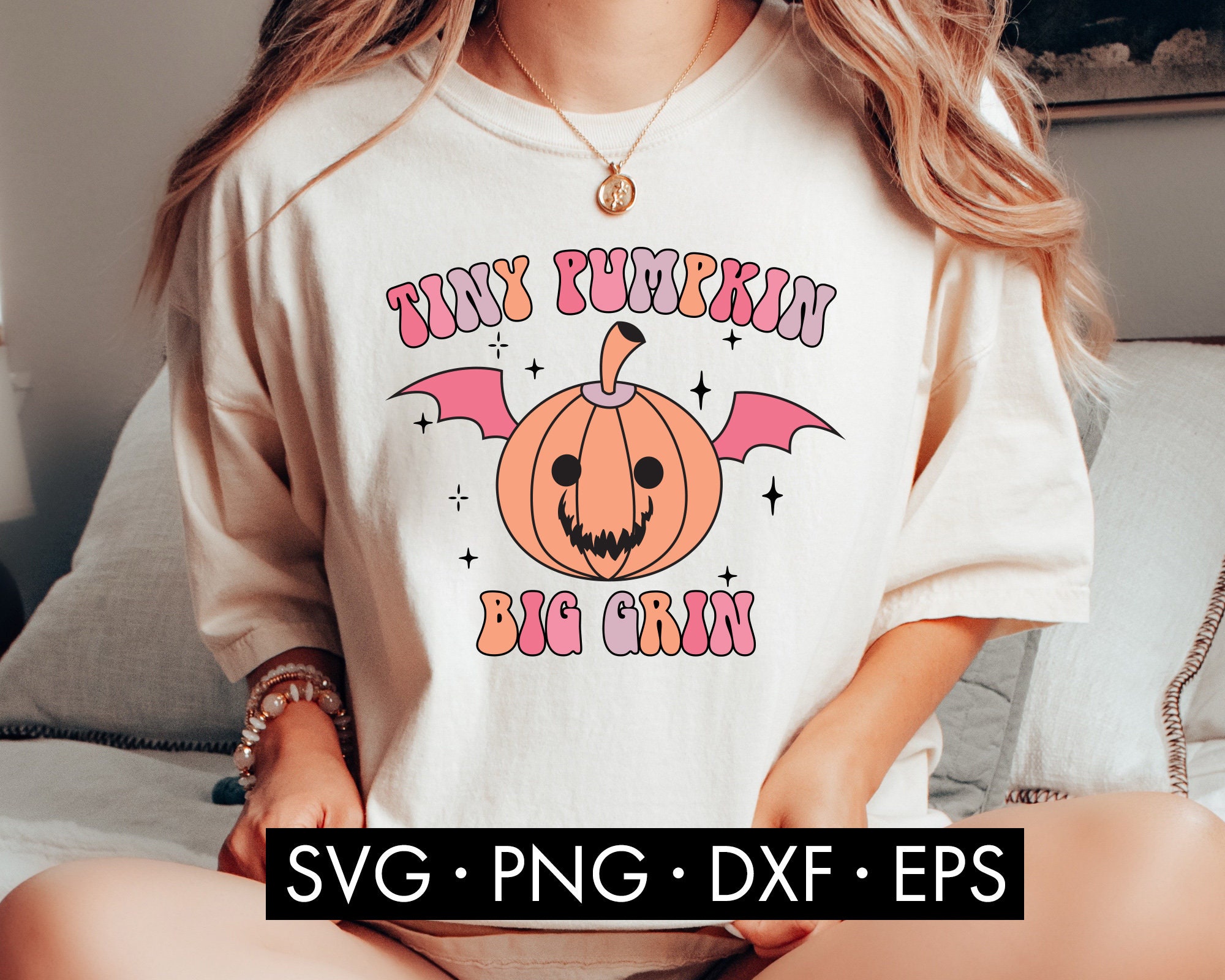 Retro Cute Kids Halloween SVG Bundle, Halloween Quotes SVG, Halloween ...