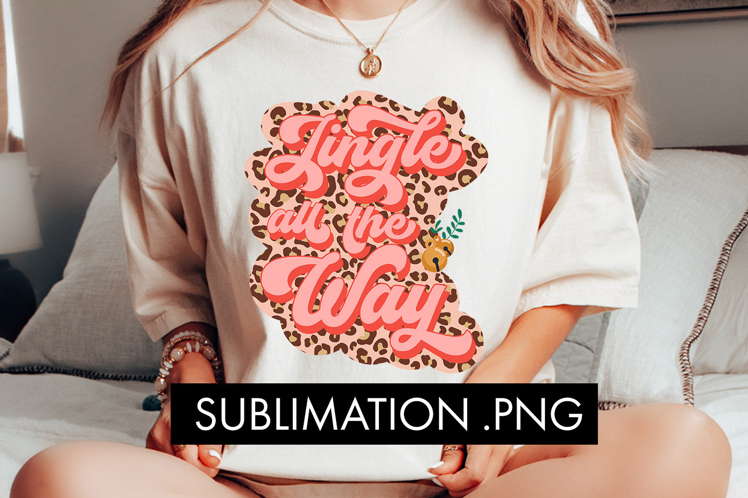 Retro Christmas Sublimation PNG Bundle Retro Christmas - Etsy