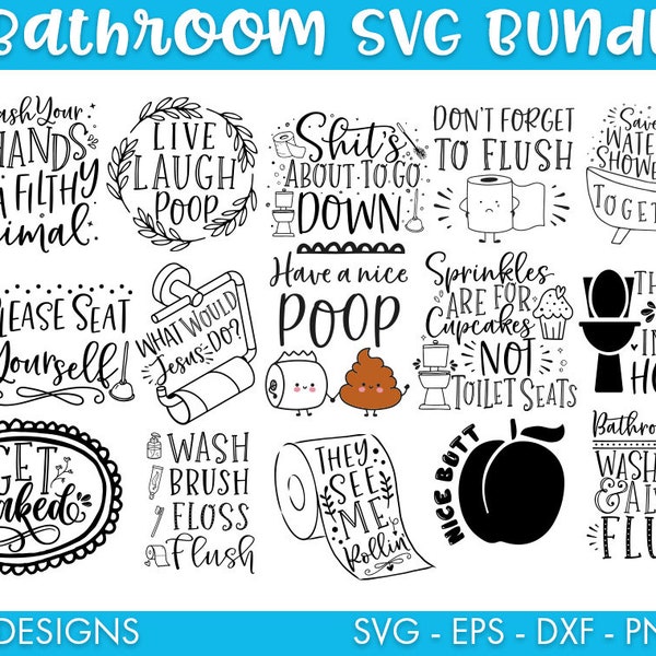 Poop Svg - Etsy