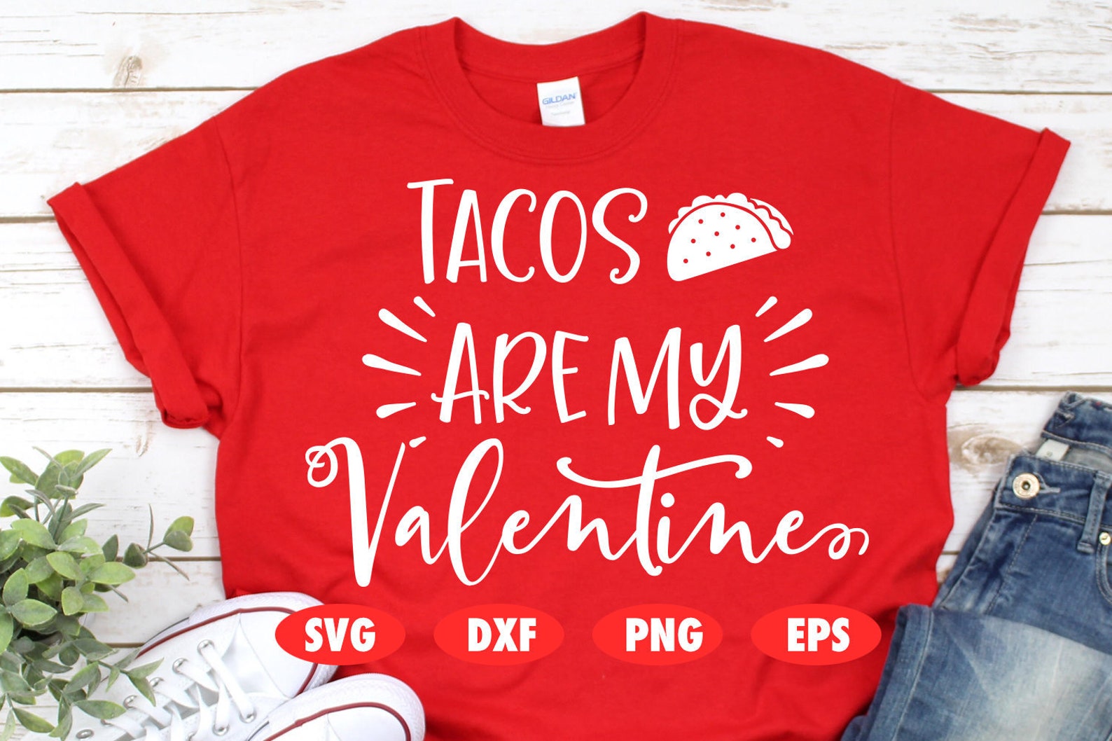 Tacos Are My Valentine Svg Wine Svg Pun Svg Love You Svg Etsy