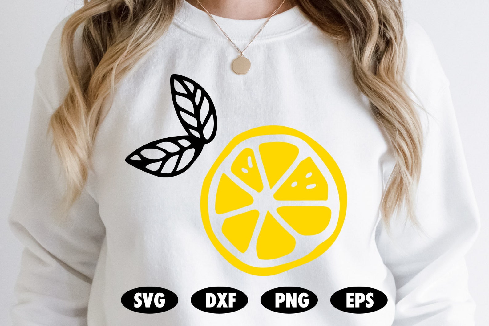 Lemon SVG Bundle Lemon Svg Leaves Svg Leaf Svg Lemon - Etsy