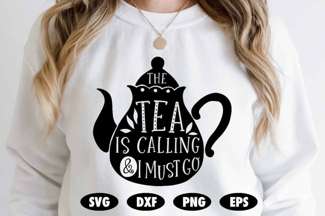 Tea SVG Bundle Funny Tea Quotes Svg Tea Quotes Svg Quotes - Etsy Canada
