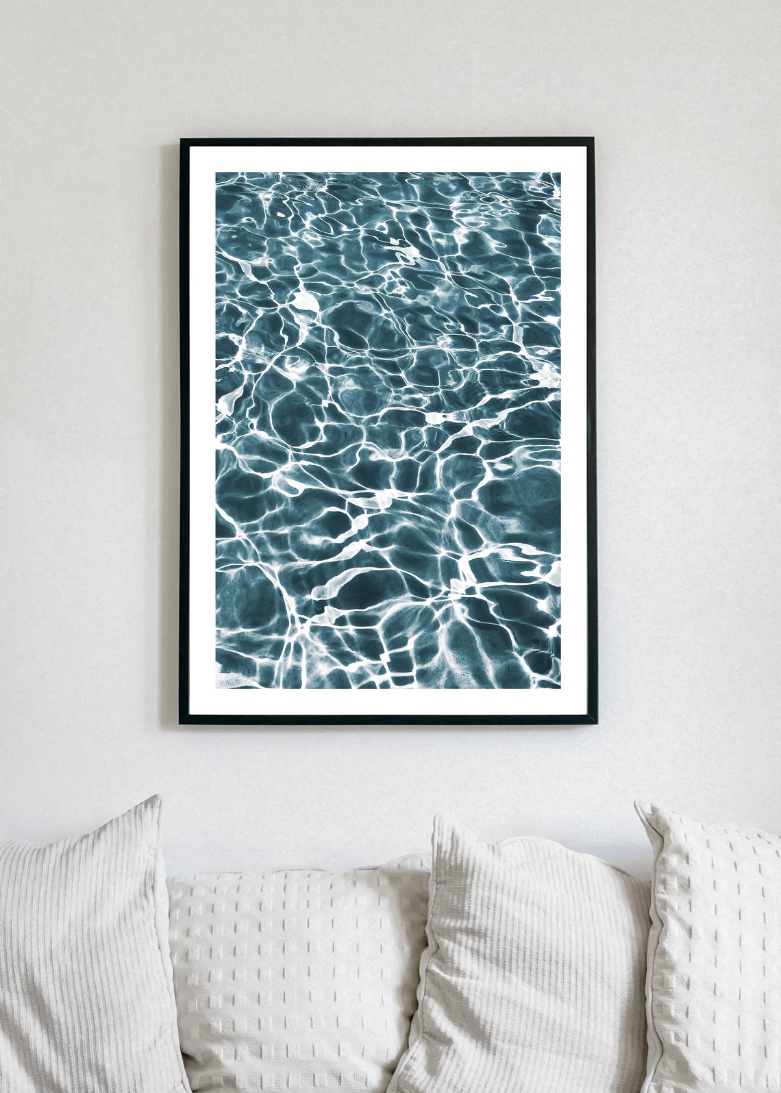 Water Photography Printable Water Poster Ice Berg Club - Etsy