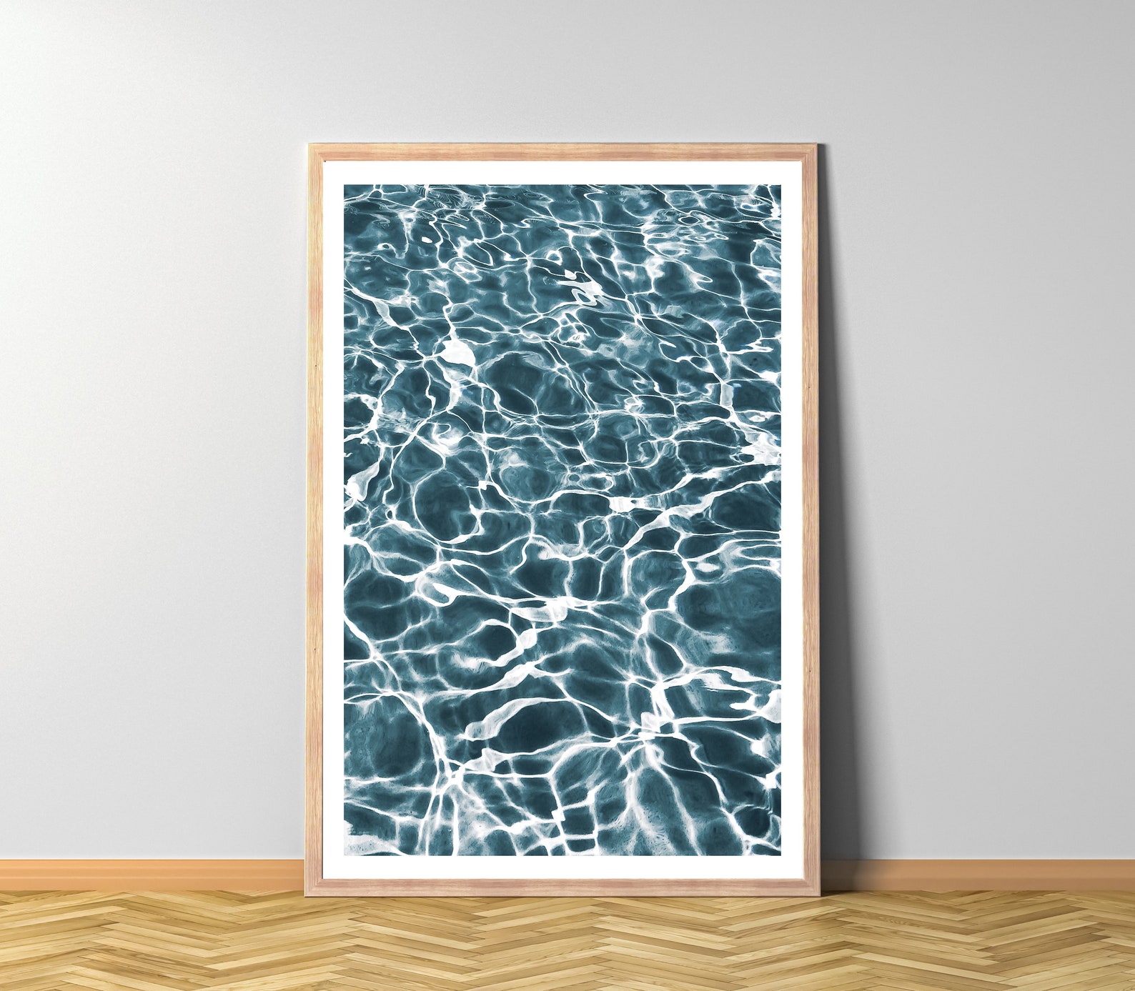 Water Photography Printable Water Poster Ice Berg Club - Etsy