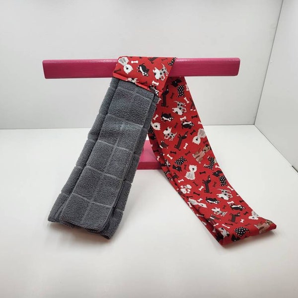 Kitchen Scarf - Etsy