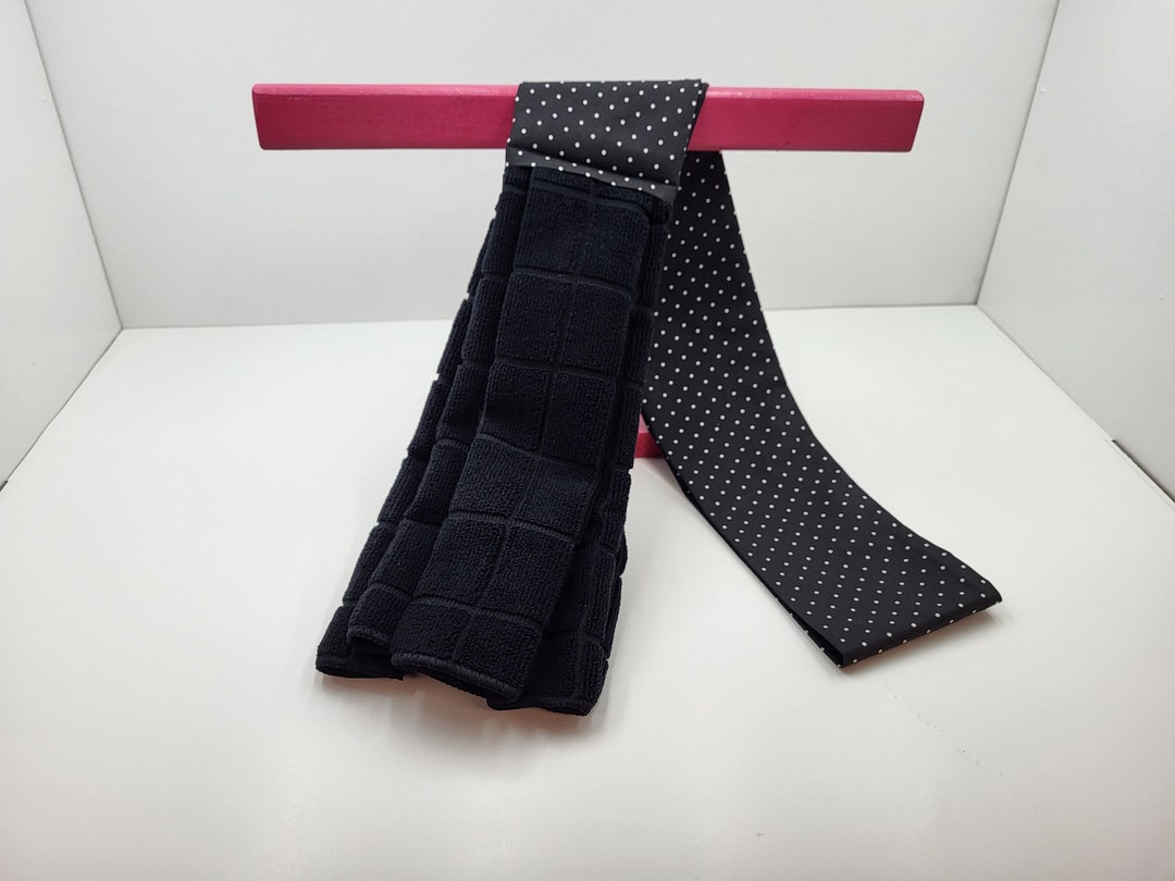 Grilling Towel, Kitchen Towel Boa, Towel Boa, Kitchen Scarf, Apron ...