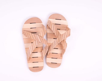 Sauna Shoes - Etsy