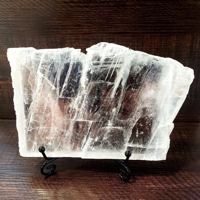 Crystal Slab - Etsy