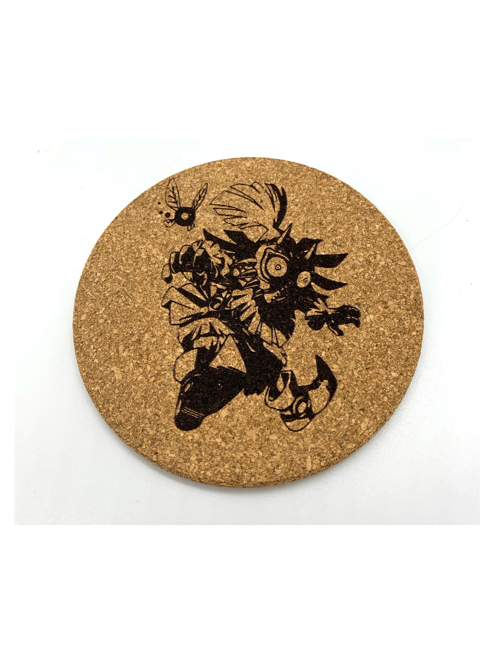 Zelda Art Coasterslegend of Zeldathe Legend of Zeldageek - Etsy