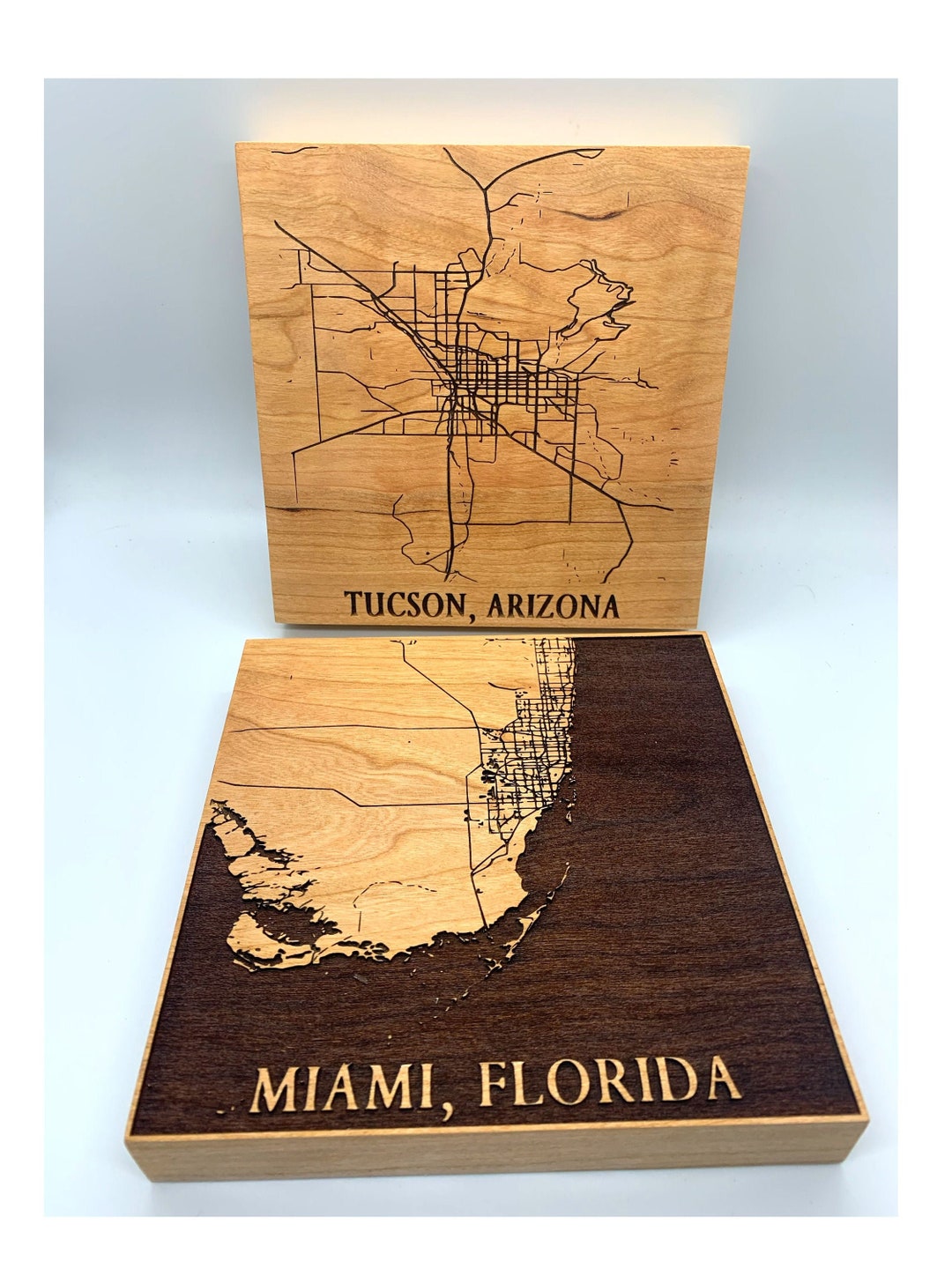 Custom Home State Sign,large Wall Art,engagement Gift,housewarming Gift ...