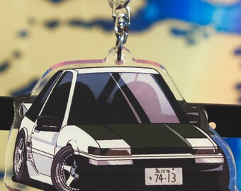 Keiichi Tsuchiya - Etsy