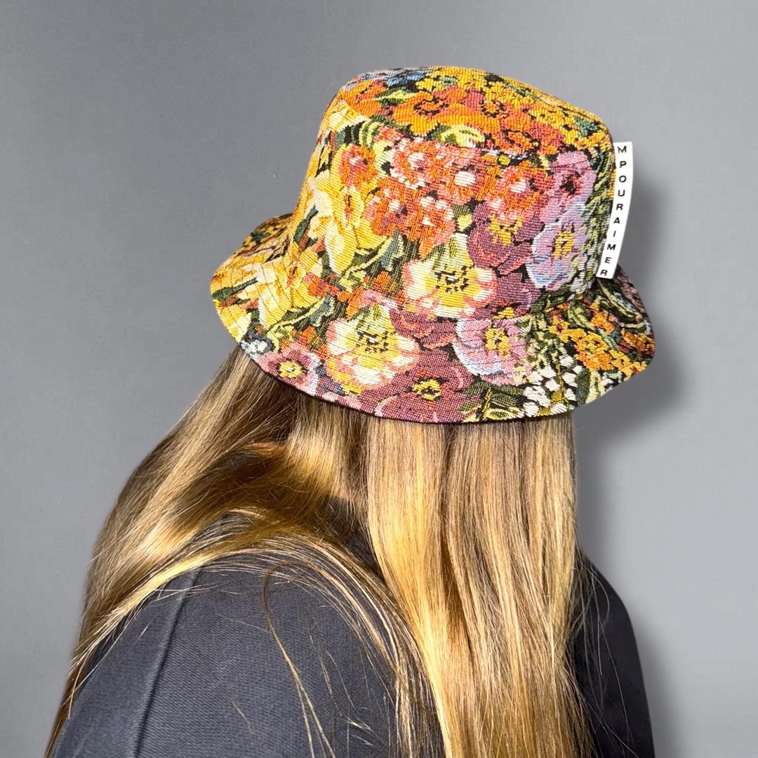 Bob Hat | Summer Bob Hat | Bob Hat | Men's Hat | Women's Hat | Summer ...