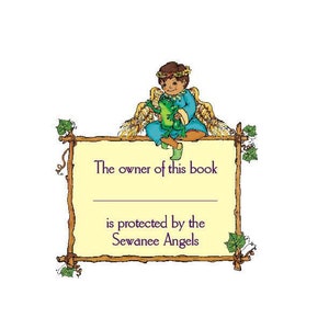 The Adventures of the Sewnee Angels - Etsy