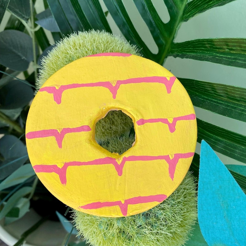 Biscuit Coasters - Etsy UK