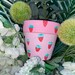Handpainted CUSTOM DESIGN Plant Pot - Etsy UK