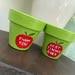 Hand Painted ‘best Teacher Ever’ Teacher Gift Plant Pot - Etsy
