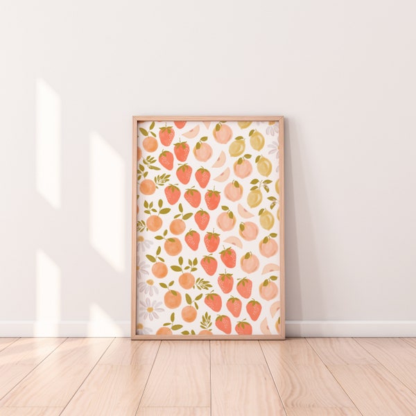 Fun Art Print - Etsy