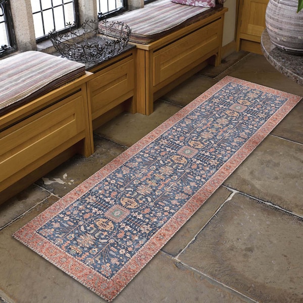 Long Hallway Runners - Etsy UK