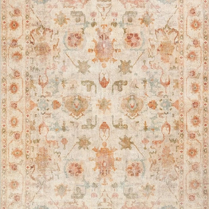 10x12 Rust Orange Rug - Etsy