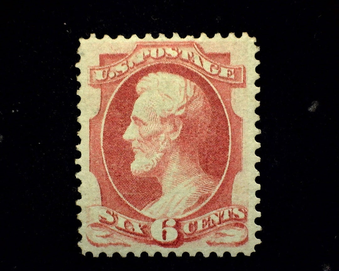 HS&C: Scott #148 Mint Outstanding Color and Freshness. Great Stamp. Vf ...