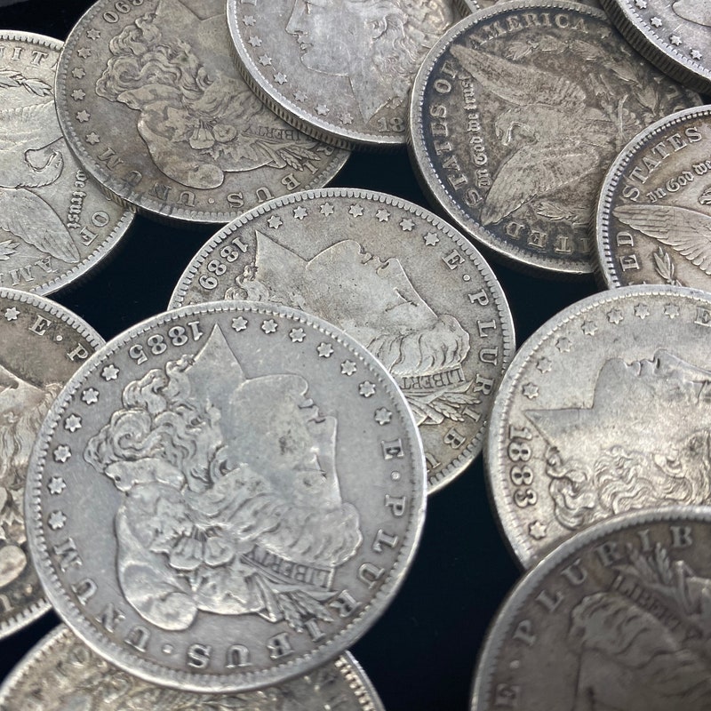 HuntingtonStampCoin - Etsy