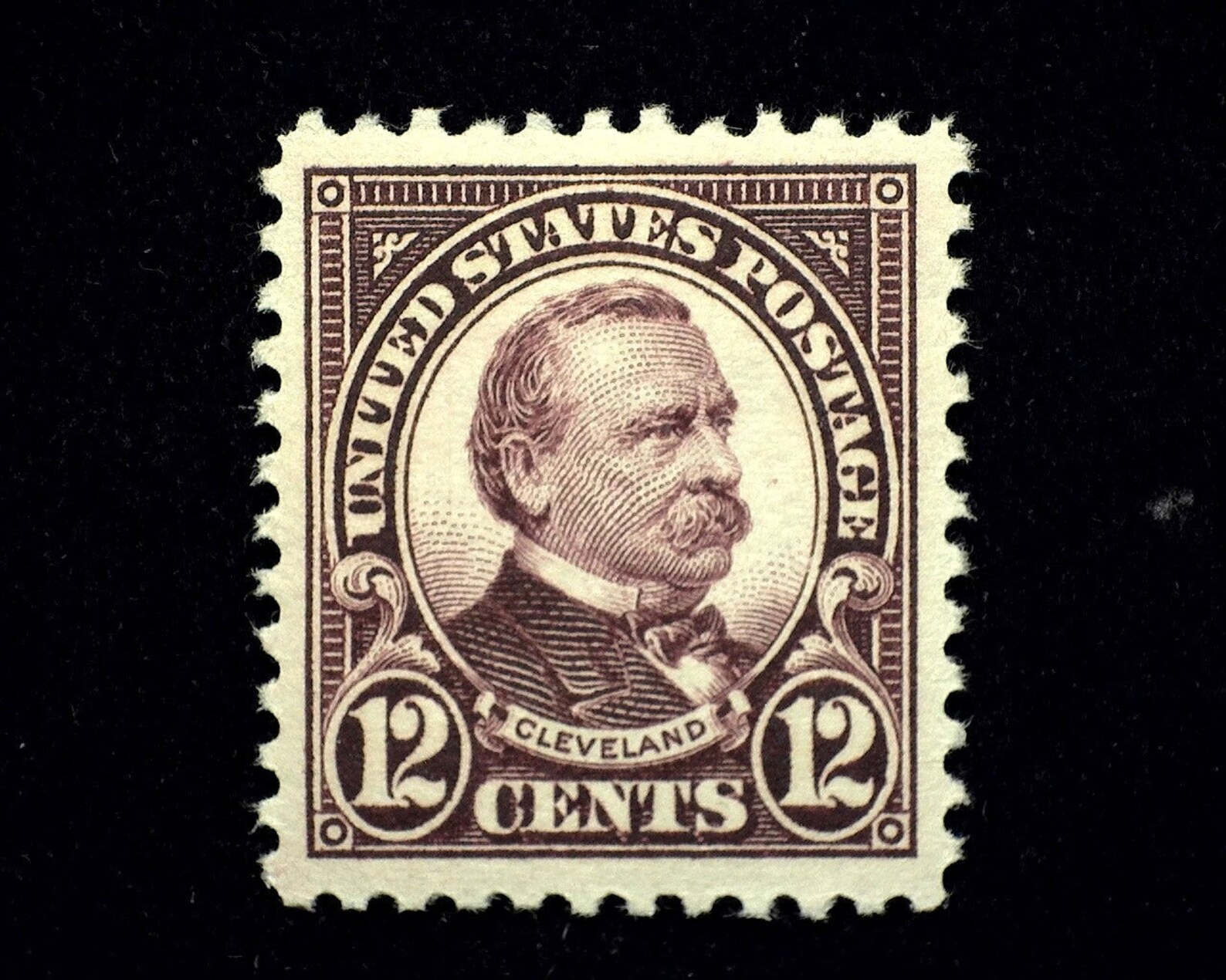 HS&C: Scott 564 Mint Large Balanced Margins. Xf NH US Stamp - Etsy