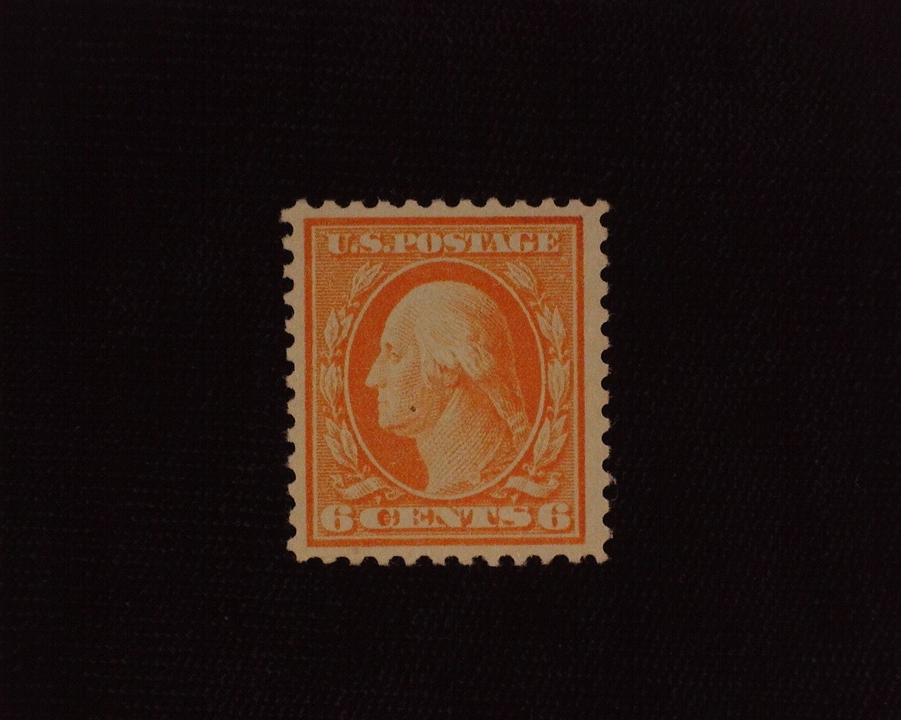 HS&C: Scott 506 Mint Brilliant color. vf/xf NH Stamp | Etsy