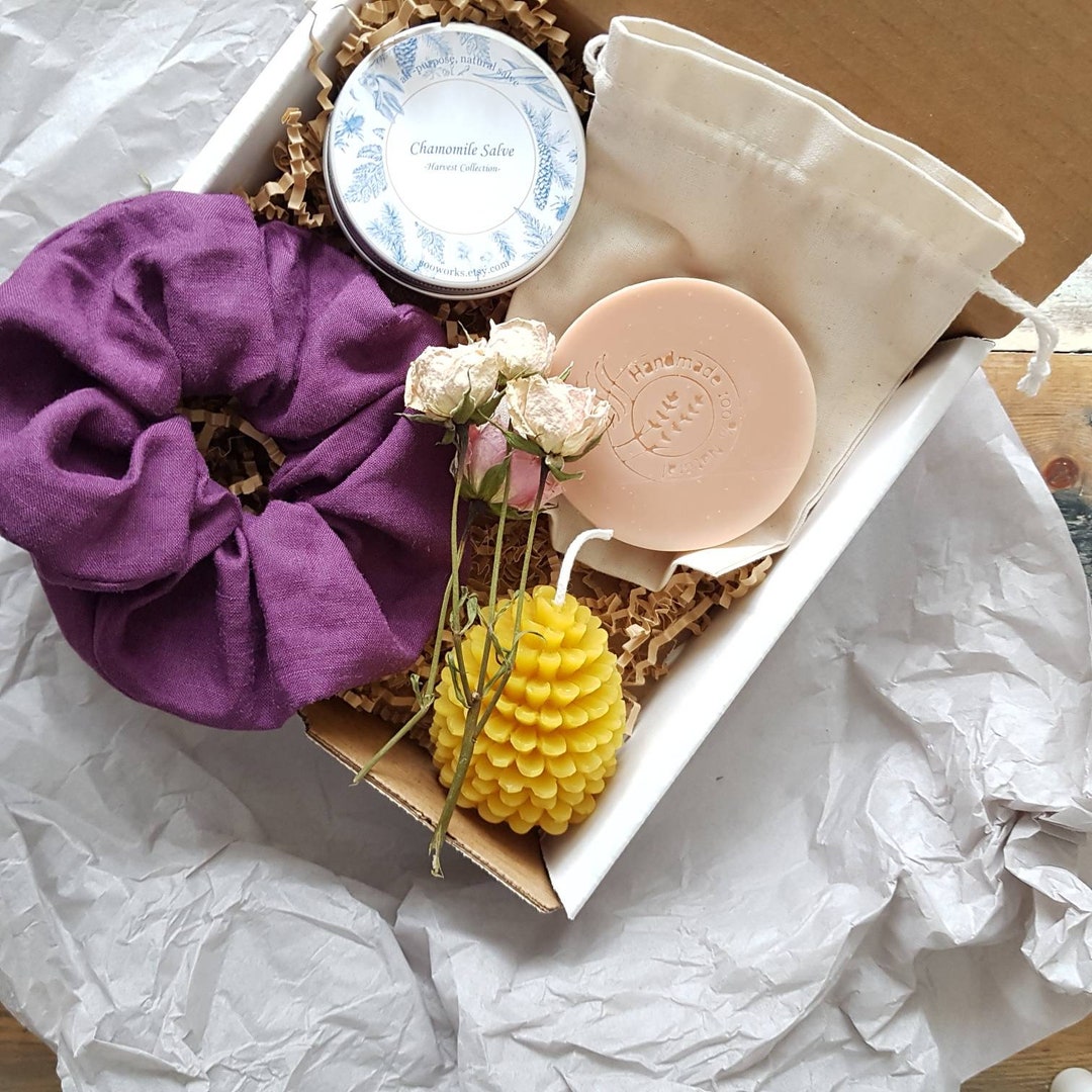 Self Care Set Self Care Gift Set Gift for Women Gift for - Etsy