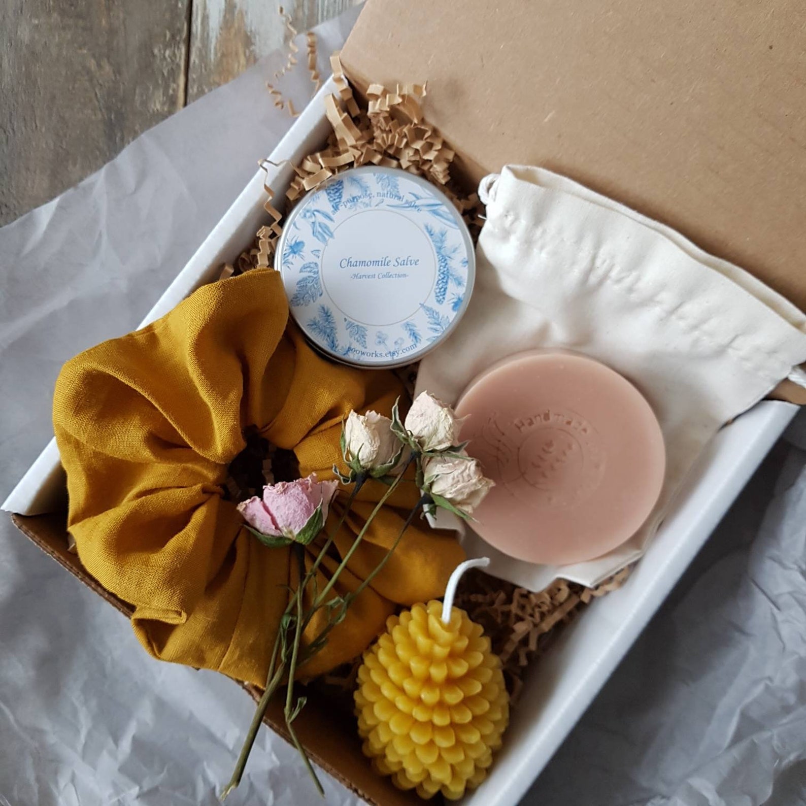 Self Care Set Self Care Gift Set Gift for Women Gift for | Etsy